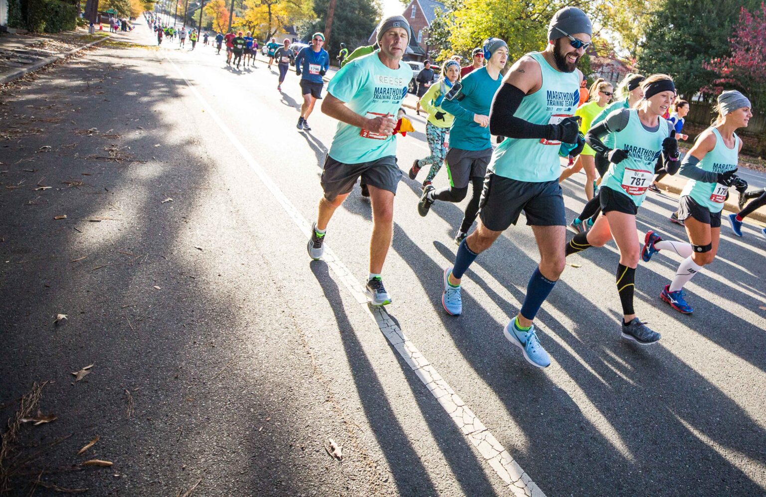 Active RVA - Sports Backers