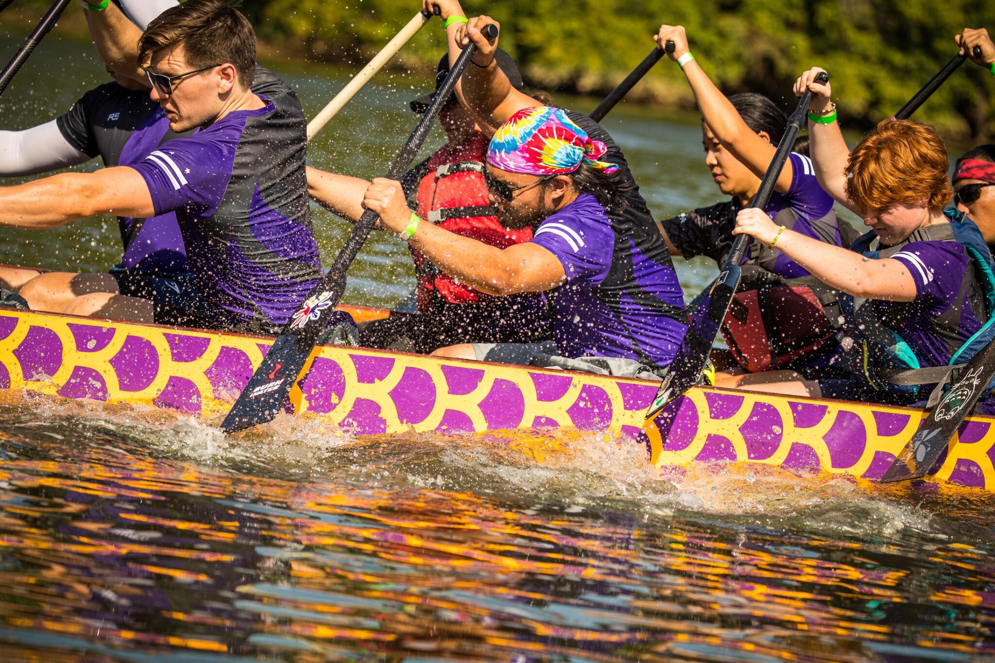 Events - Sports Backers