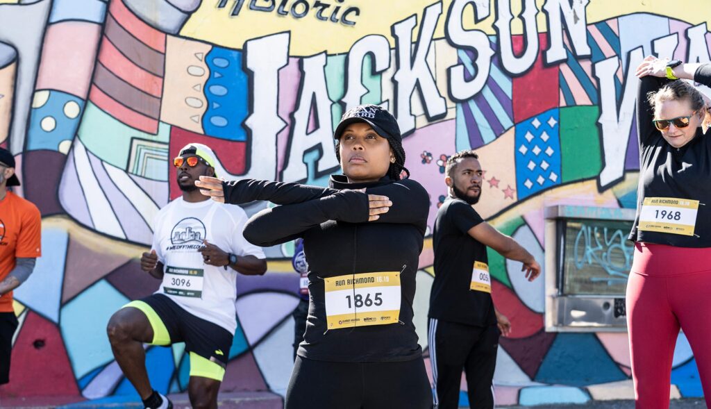 Events - Sports Backers