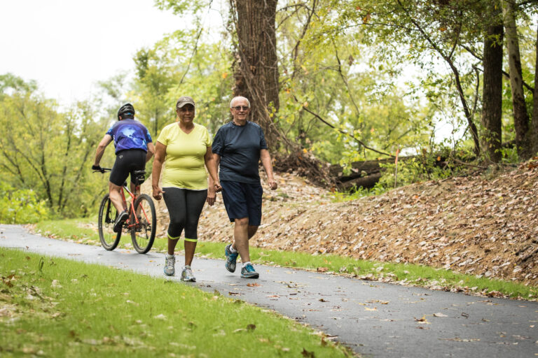 Bike Walk RVA - Sports Backers