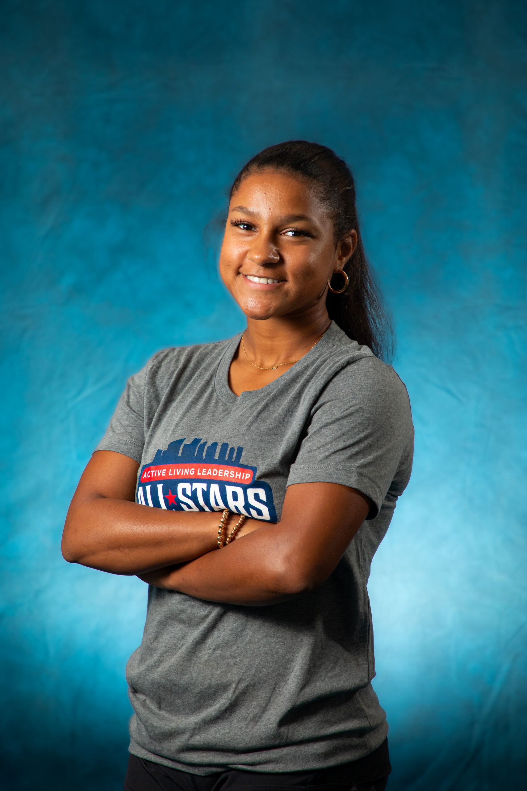Meet the ALL Stars - Sports Backers