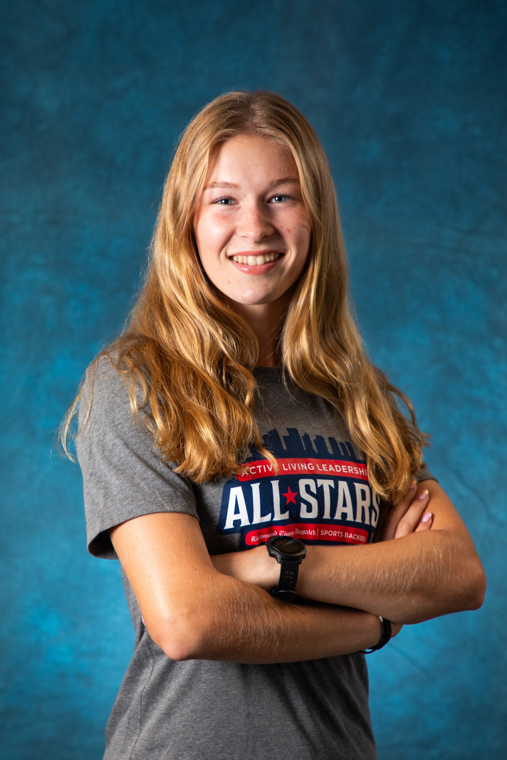 Meet the ALL Stars - Sports Backers