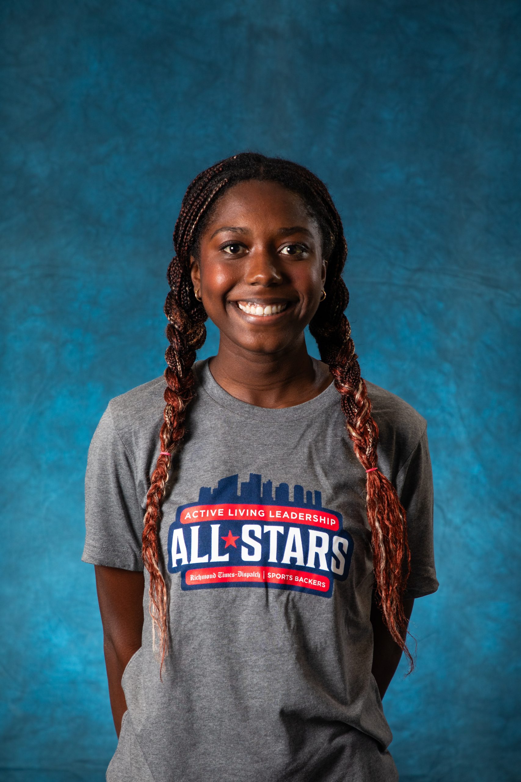 Meet the ALL Stars - Sports Backers