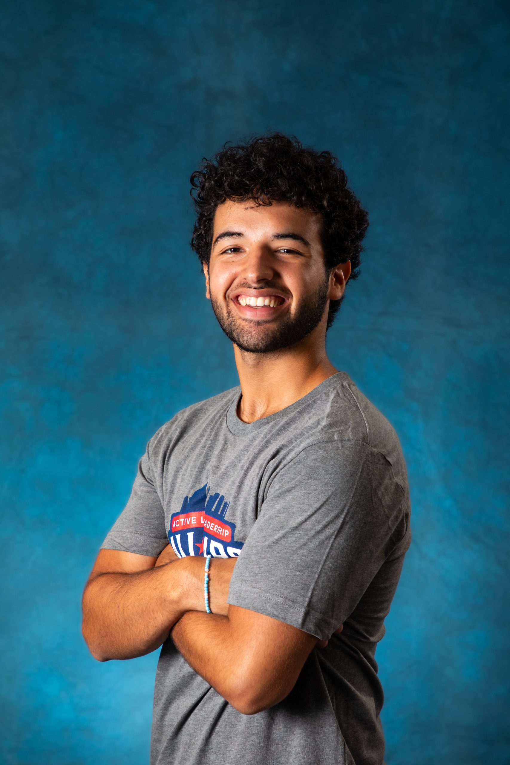 Meet the ALL Stars - Sports Backers