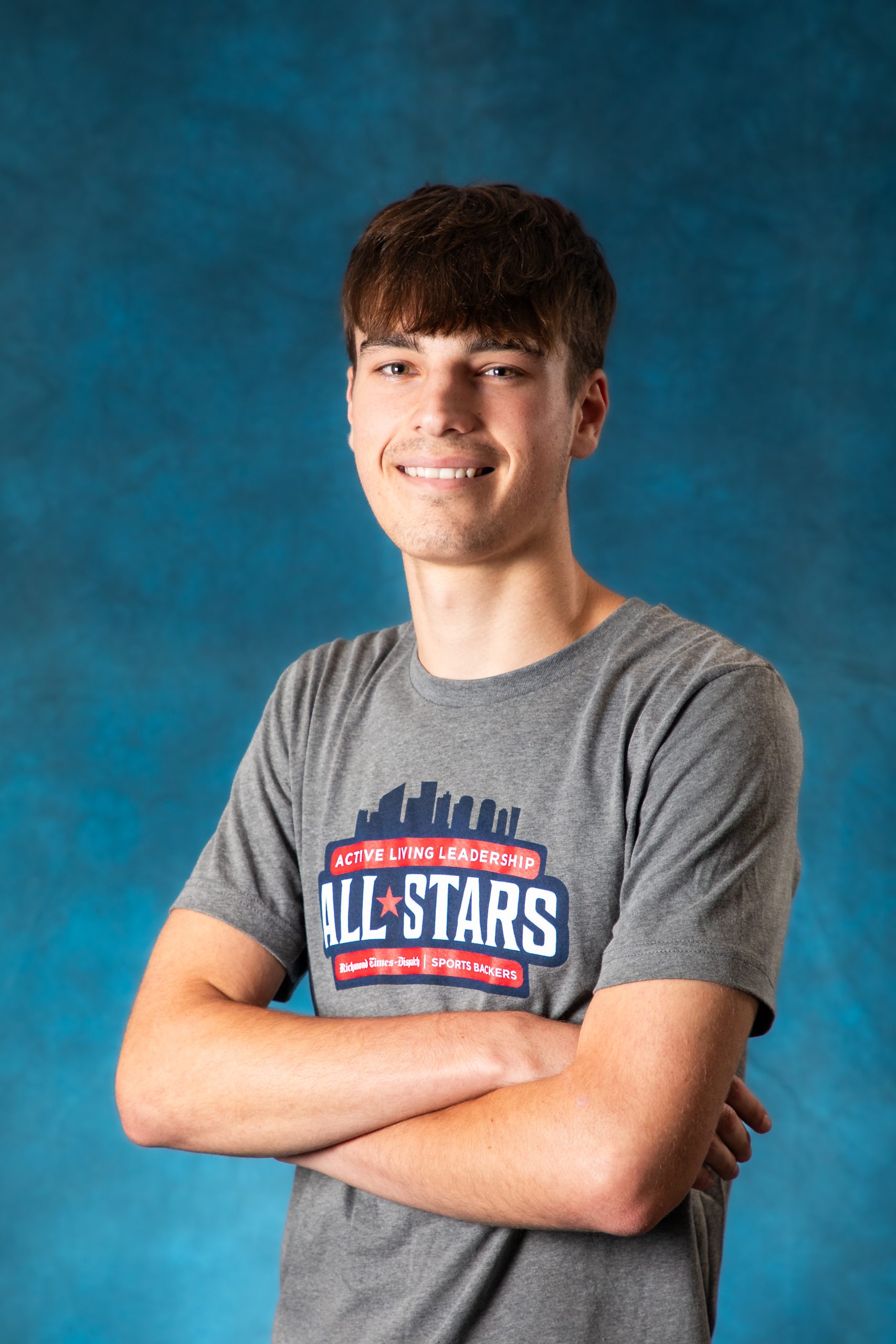 Meet the ALL Stars - Sports Backers