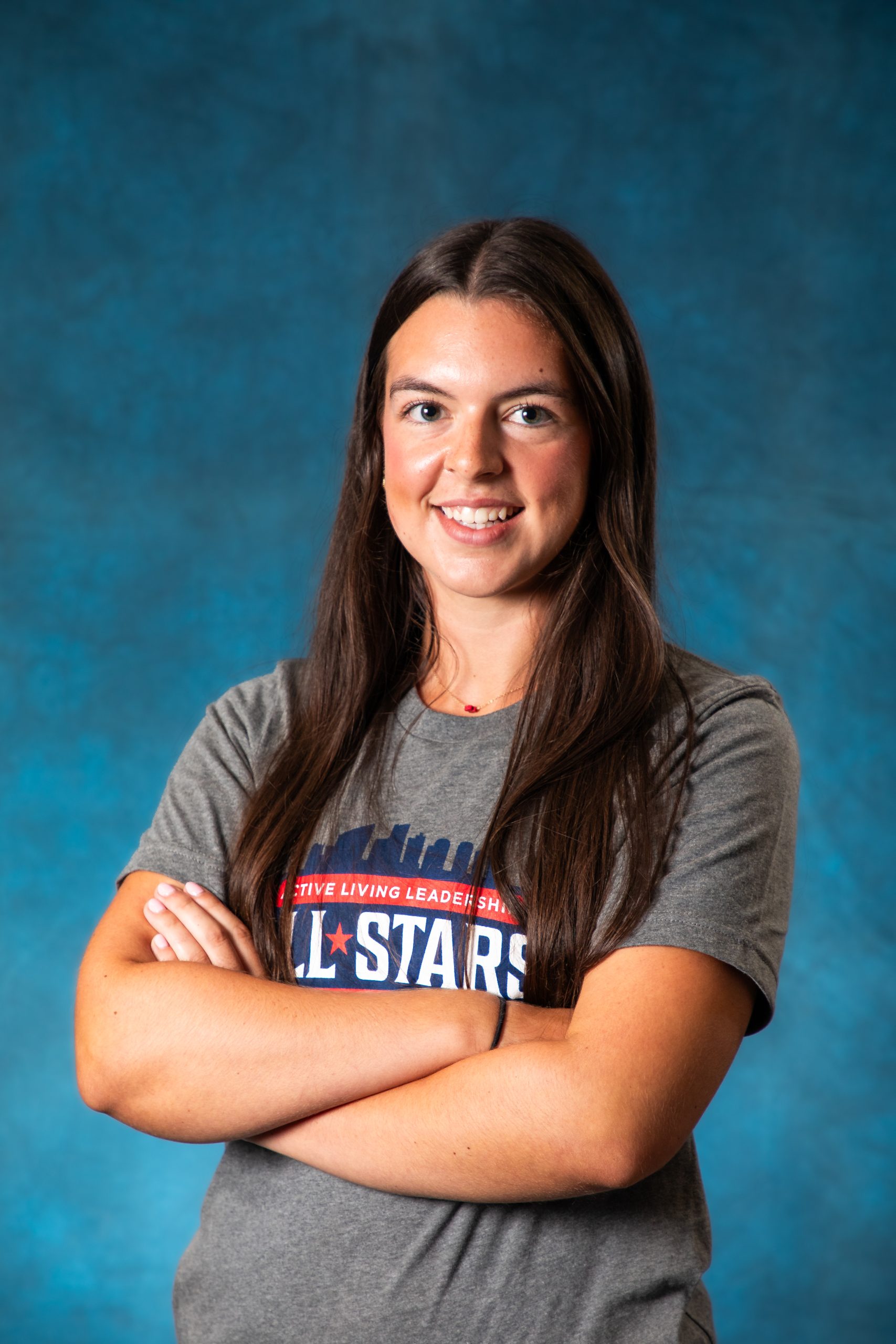 Meet the ALL Stars - Sports Backers