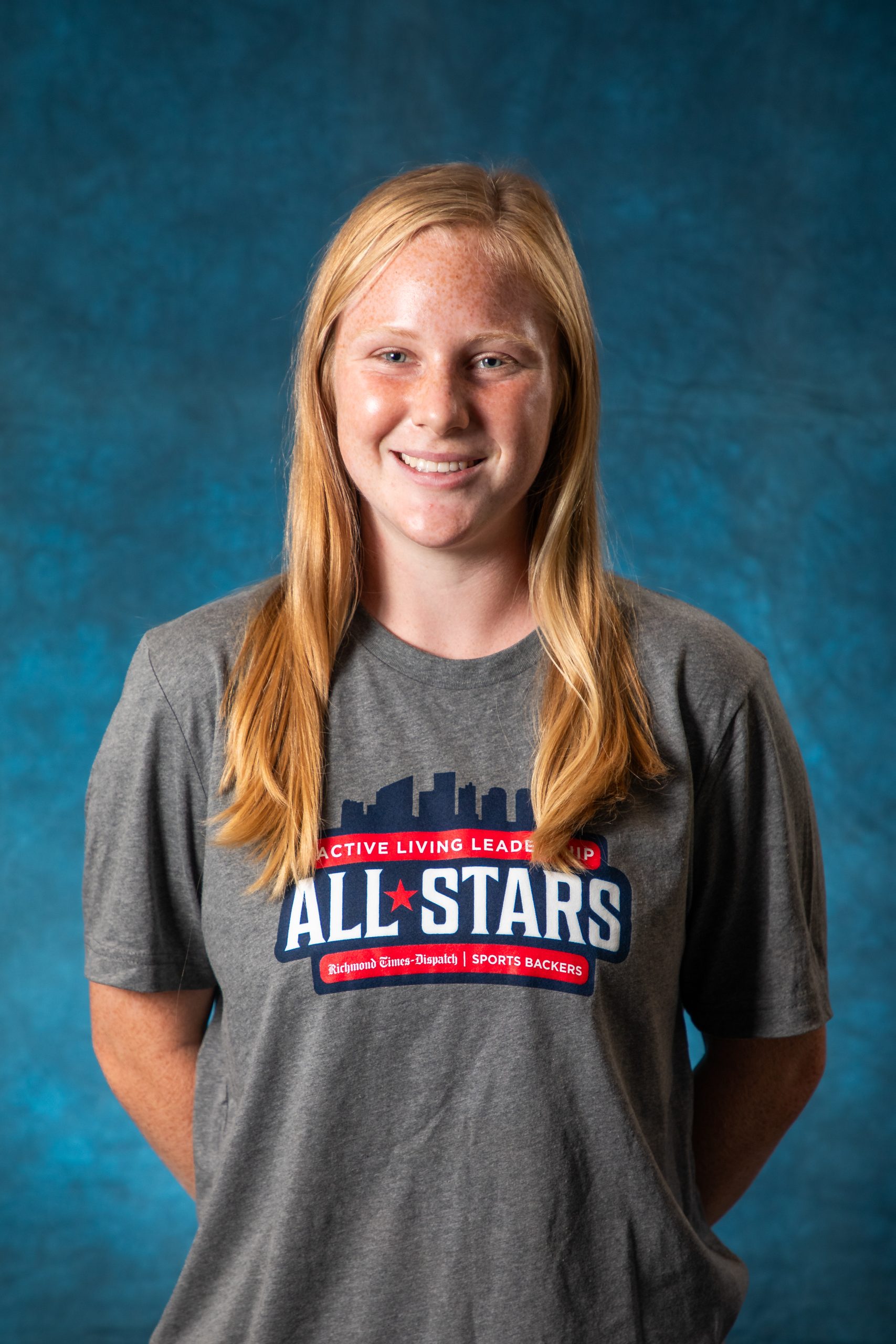 Meet the ALL Stars - Sports Backers