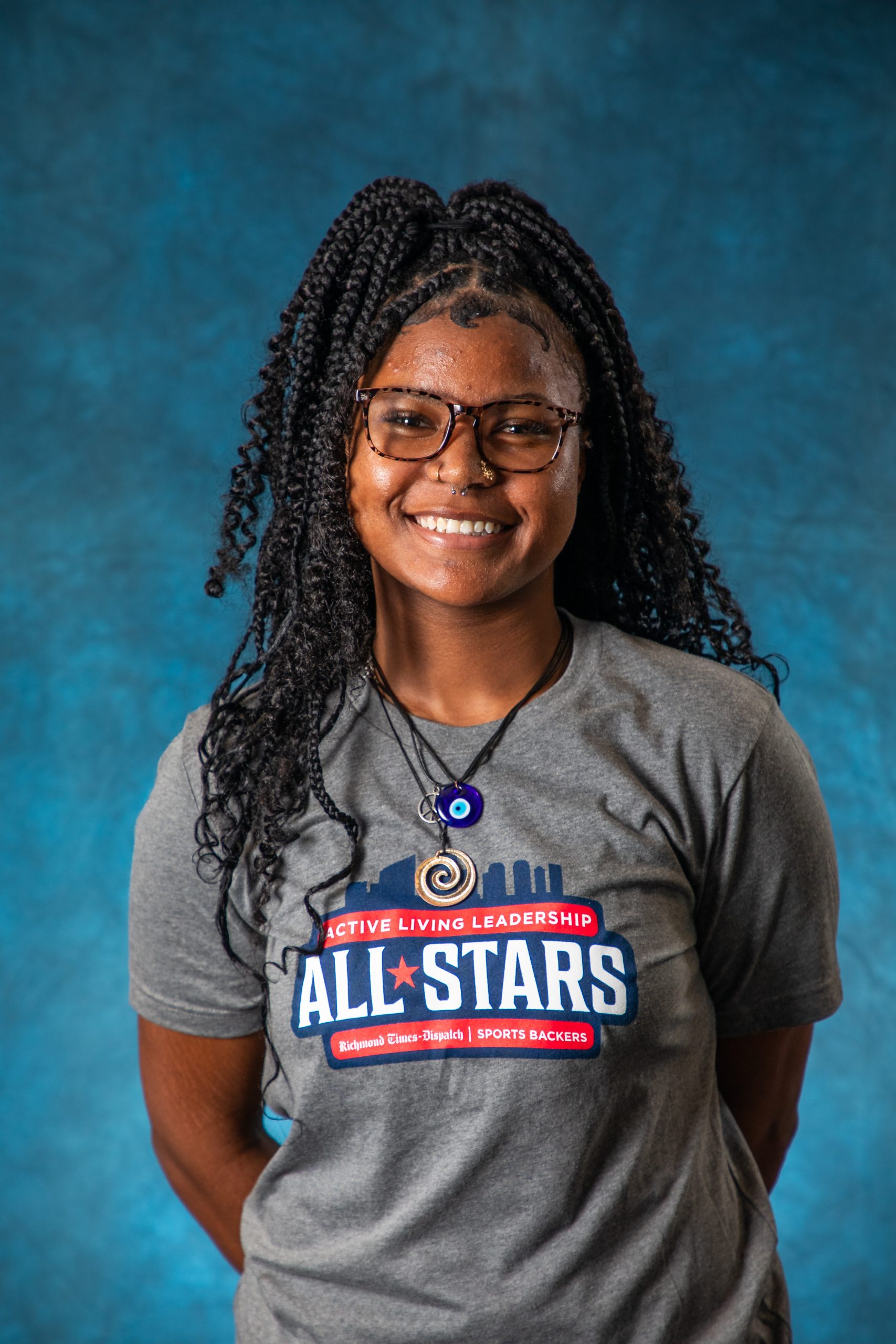 Meet the ALL Stars - Sports Backers