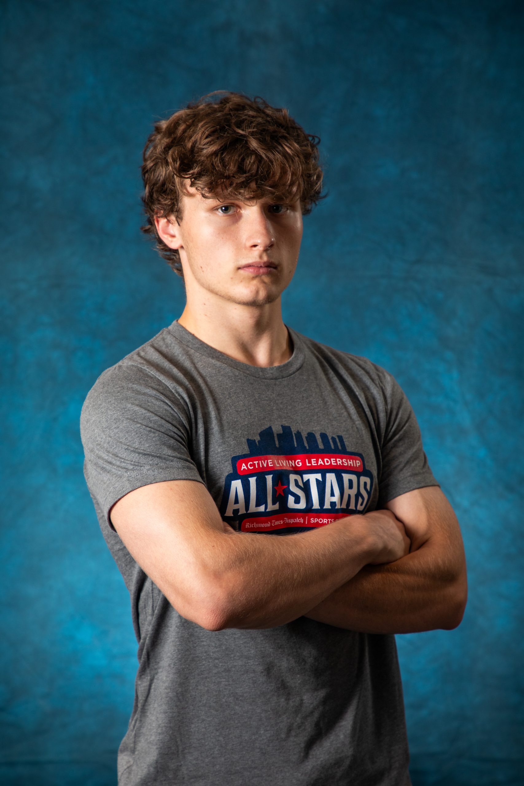 Meet the ALL Stars - Sports Backers