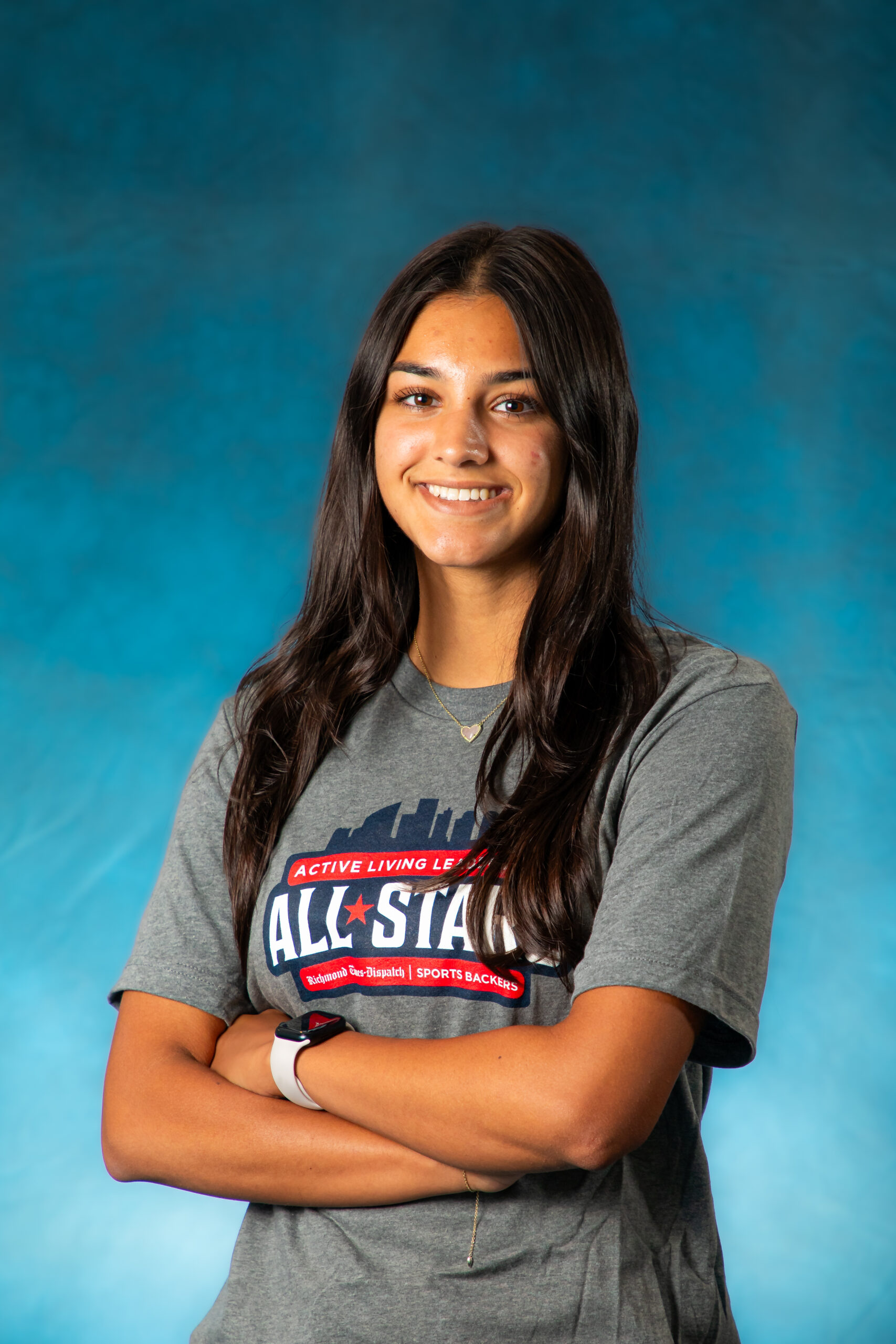 Meet the ALL Stars - Sports Backers