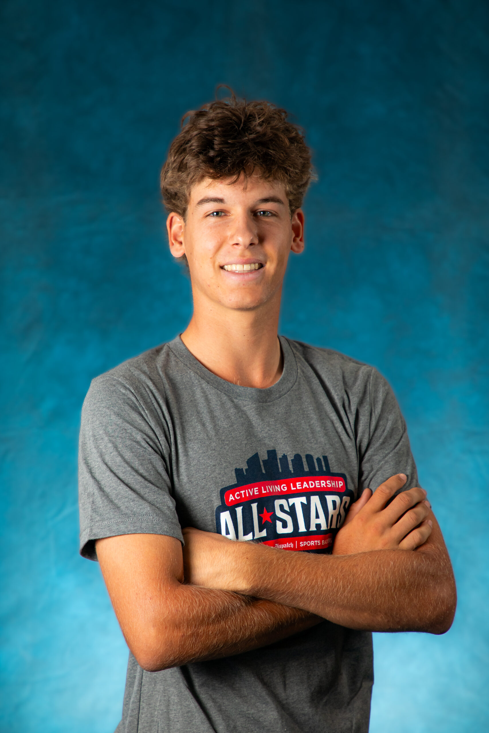 Meet the ALL Stars - Sports Backers