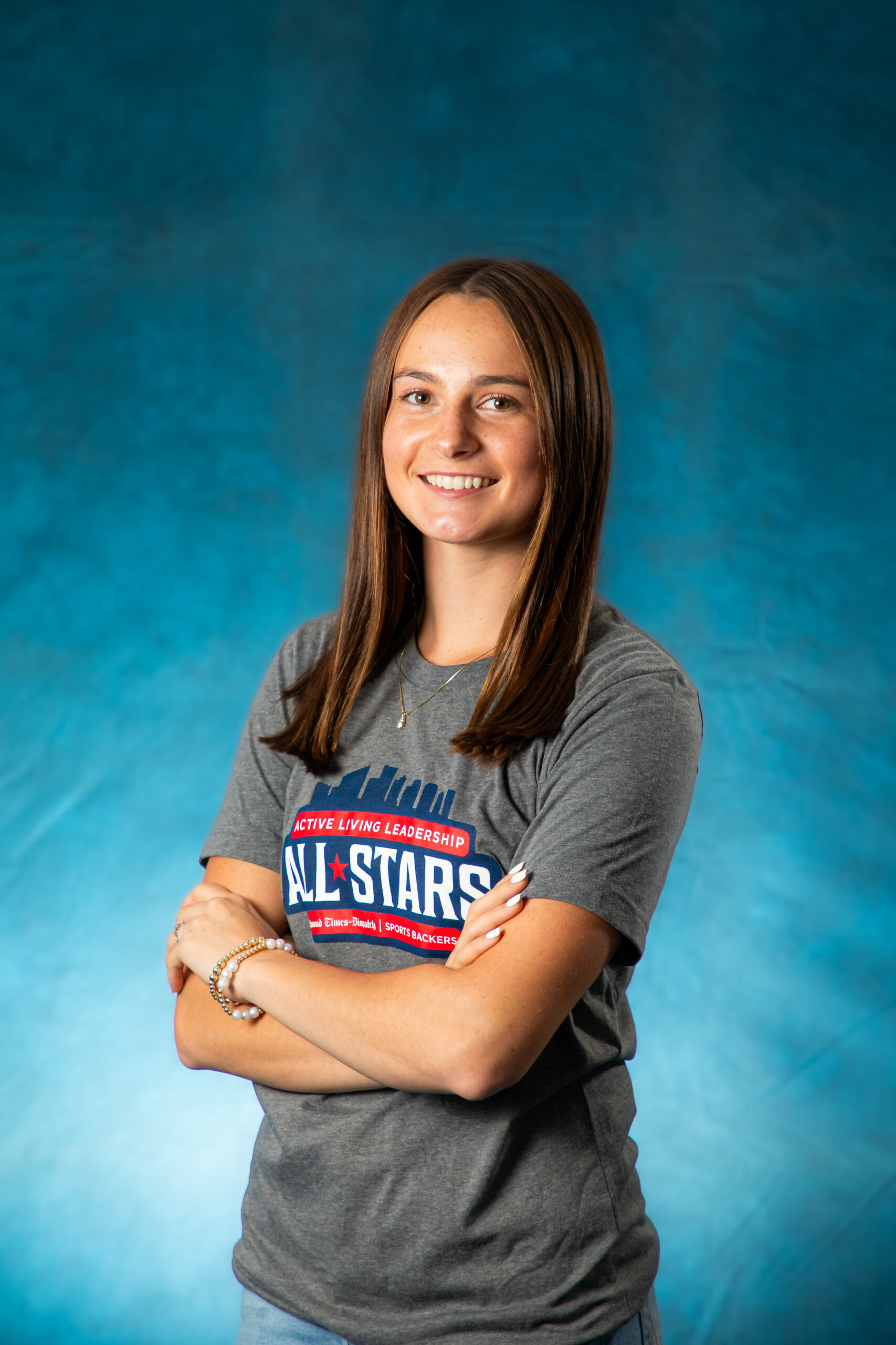Meet the ALL Stars - Sports Backers