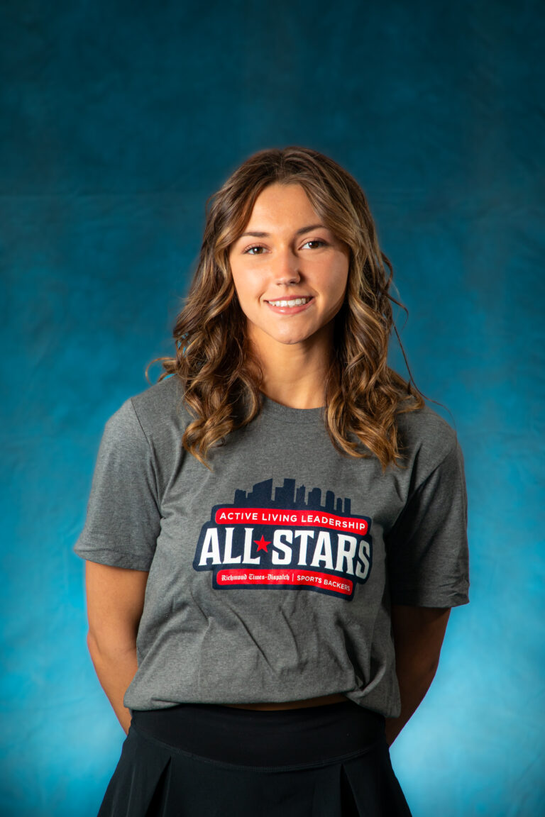Meet the ALL Stars - Sports Backers