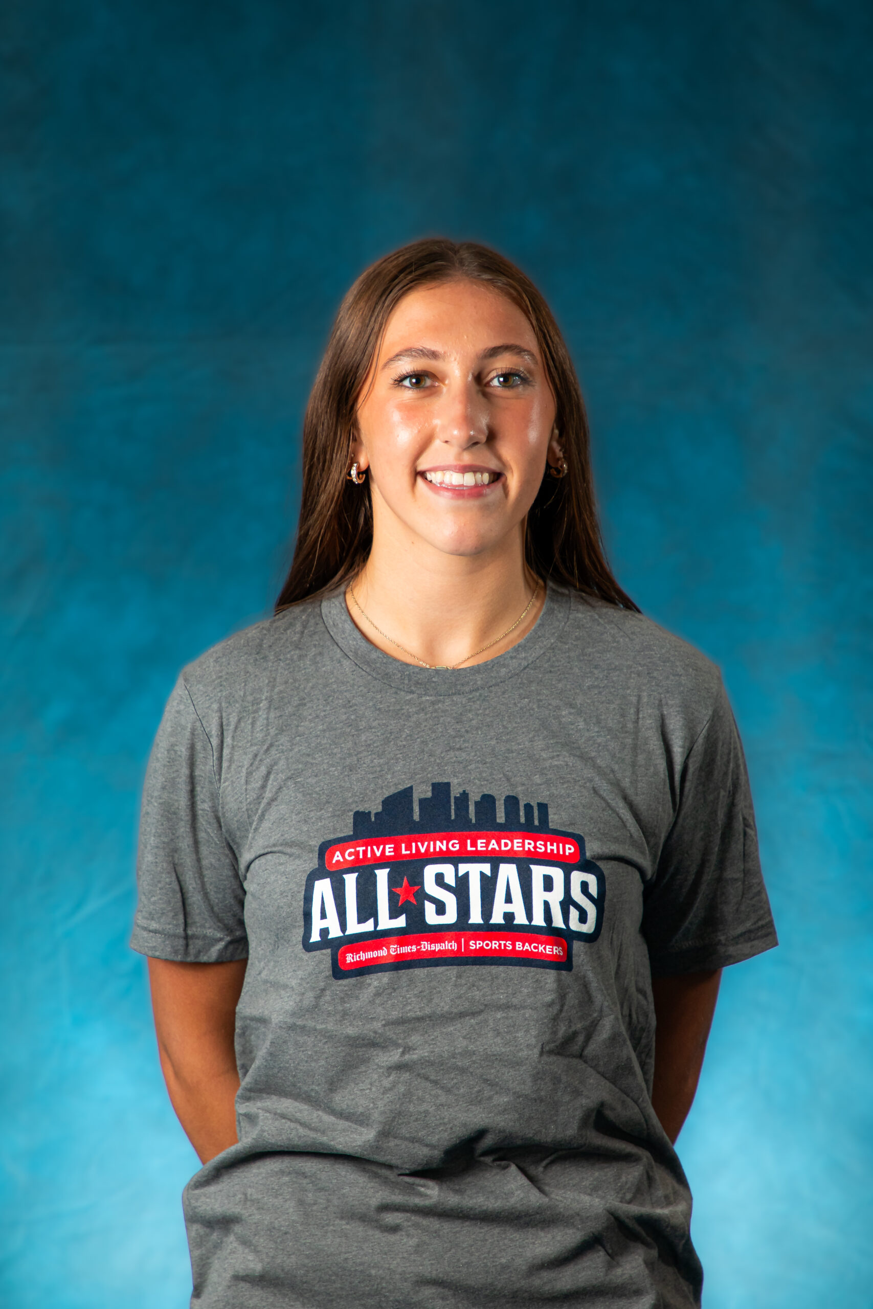 Meet the ALL Stars - Sports Backers