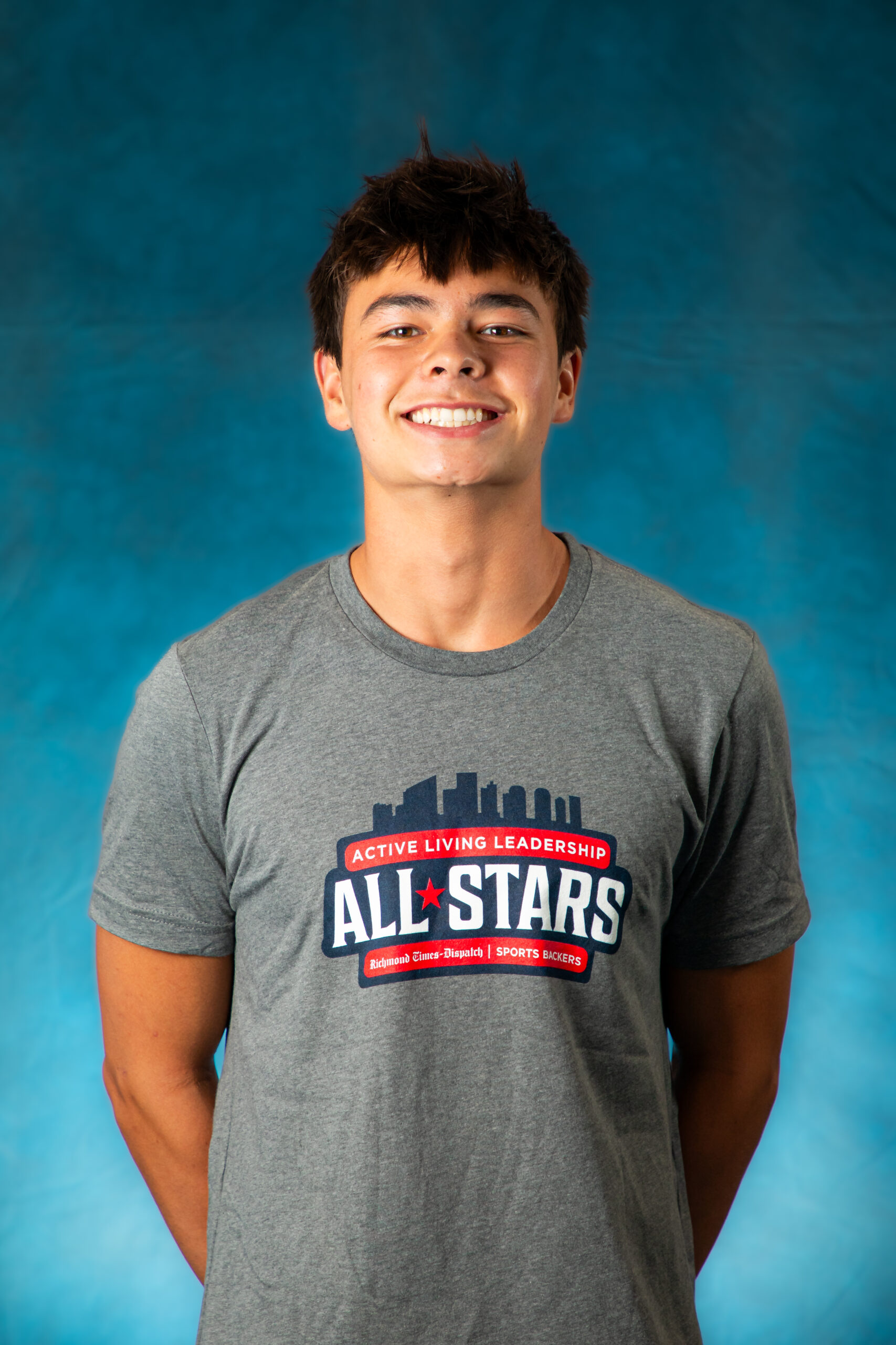 Meet the ALL Stars - Sports Backers