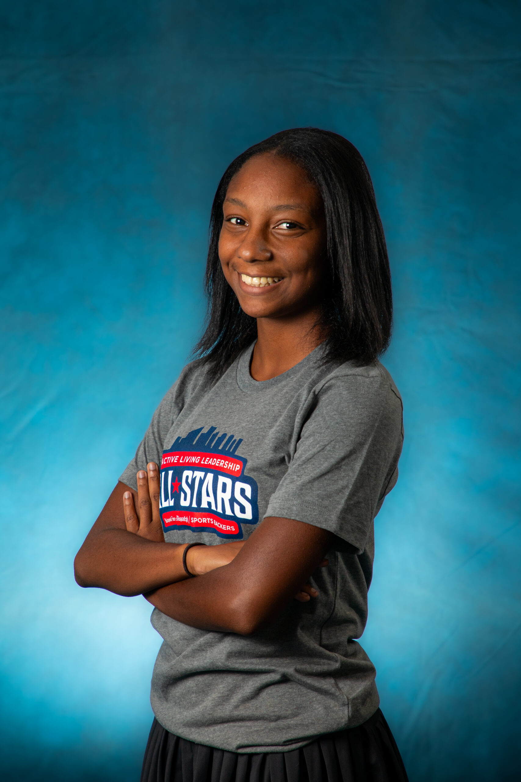 Meet the ALL Stars - Sports Backers