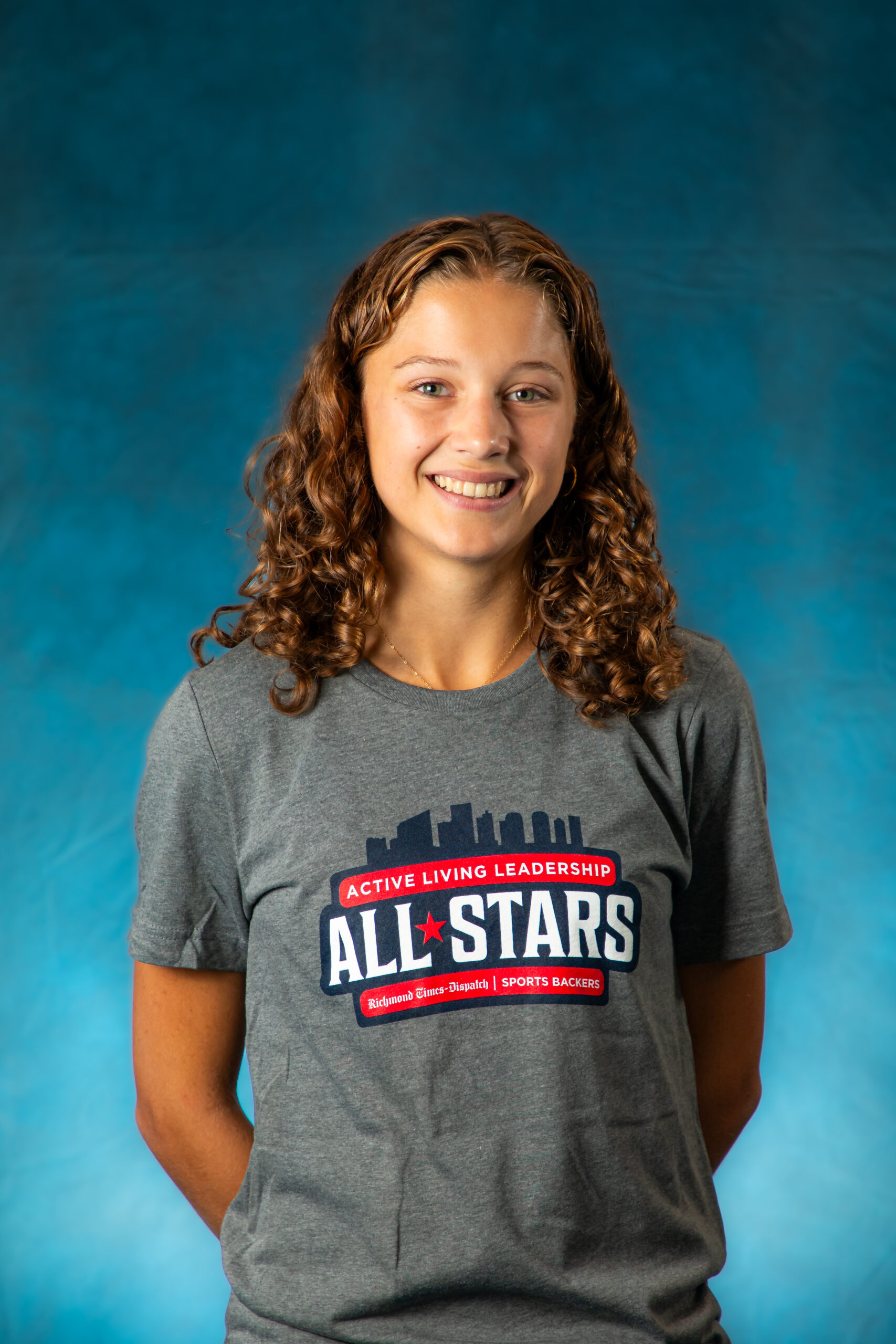 Meet the ALL Stars - Sports Backers