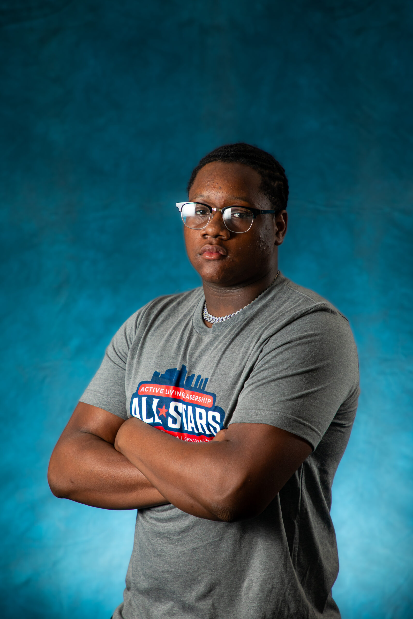 Meet the ALL Stars - Sports Backers