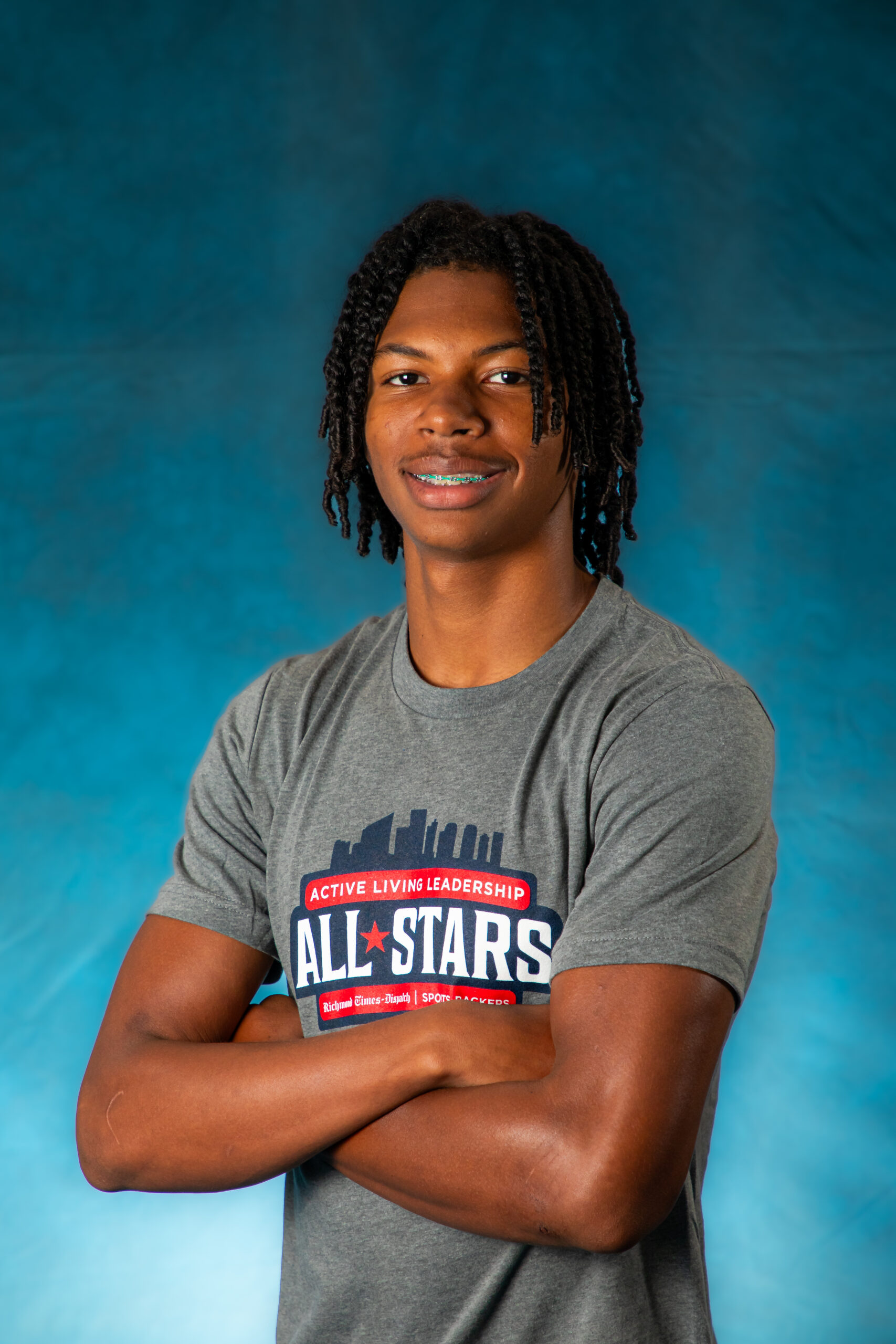 Meet the ALL Stars - Sports Backers