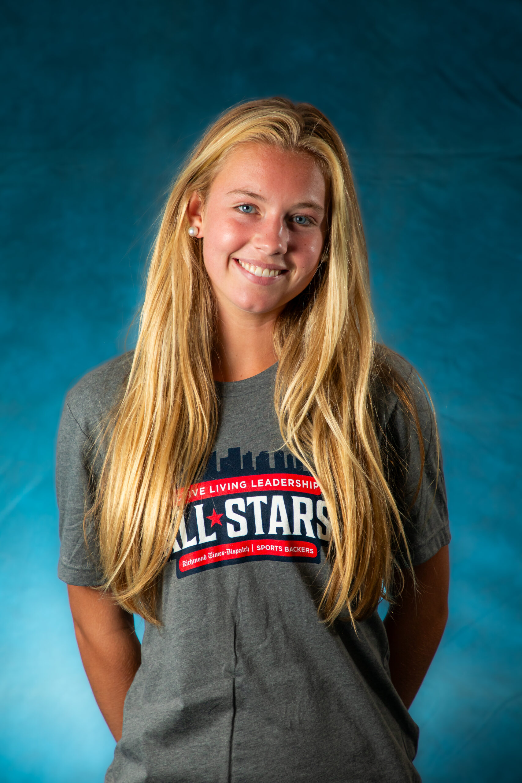 Meet the ALL Stars - Sports Backers