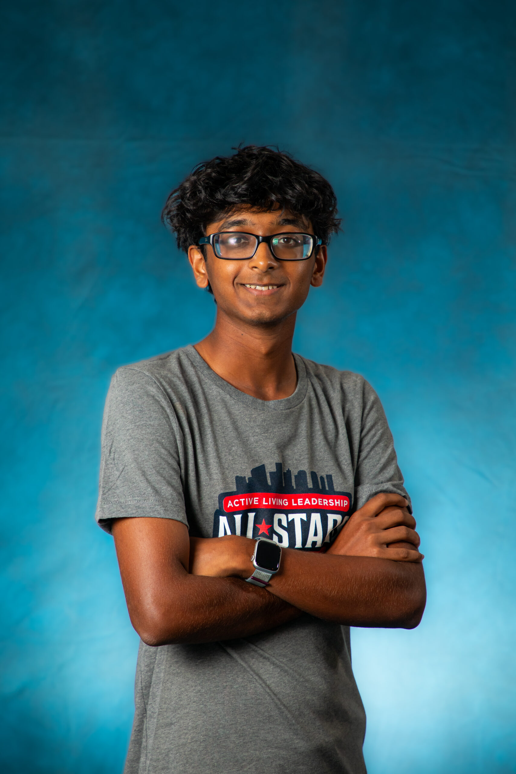Meet the ALL Stars - Sports Backers