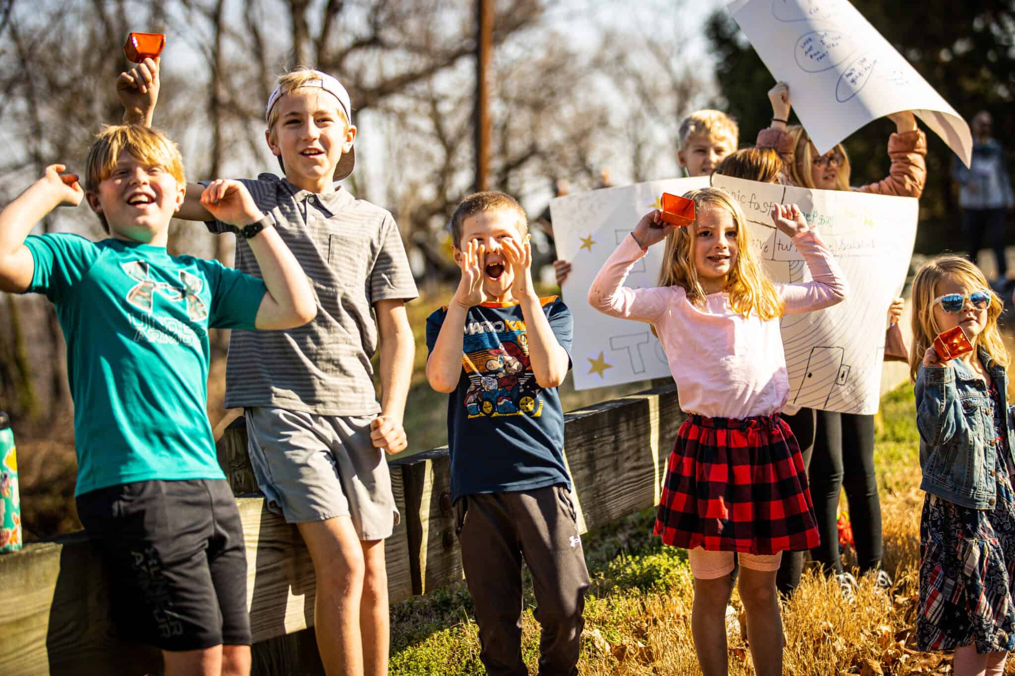 Course - Sports Backers