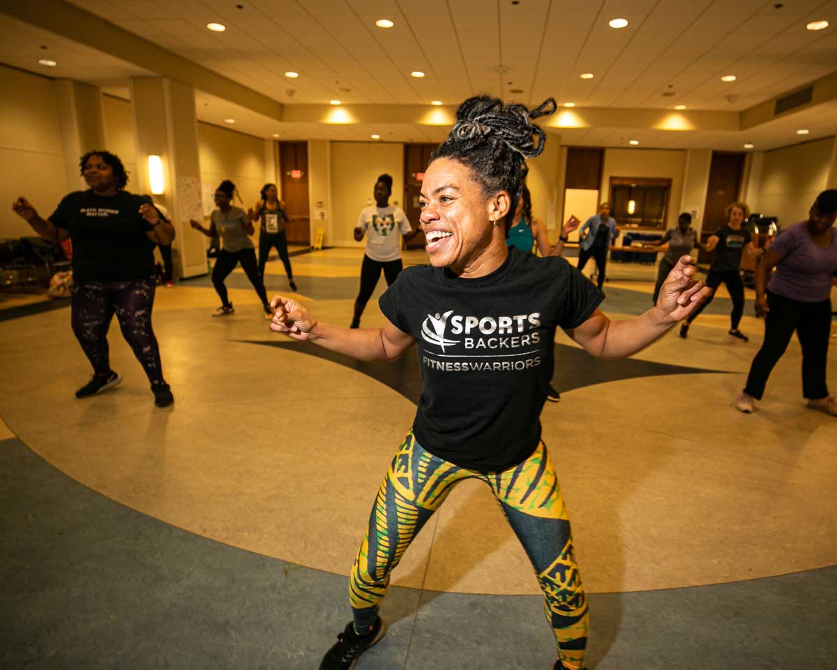 About Us - Sports Backers