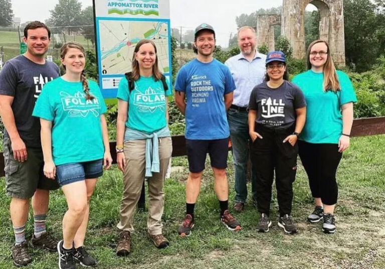 Fall Line - Sports Backers