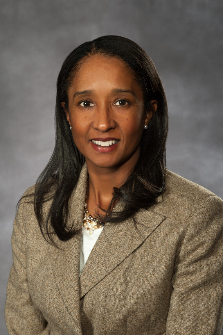 Lydia Johnson - Sports Backers