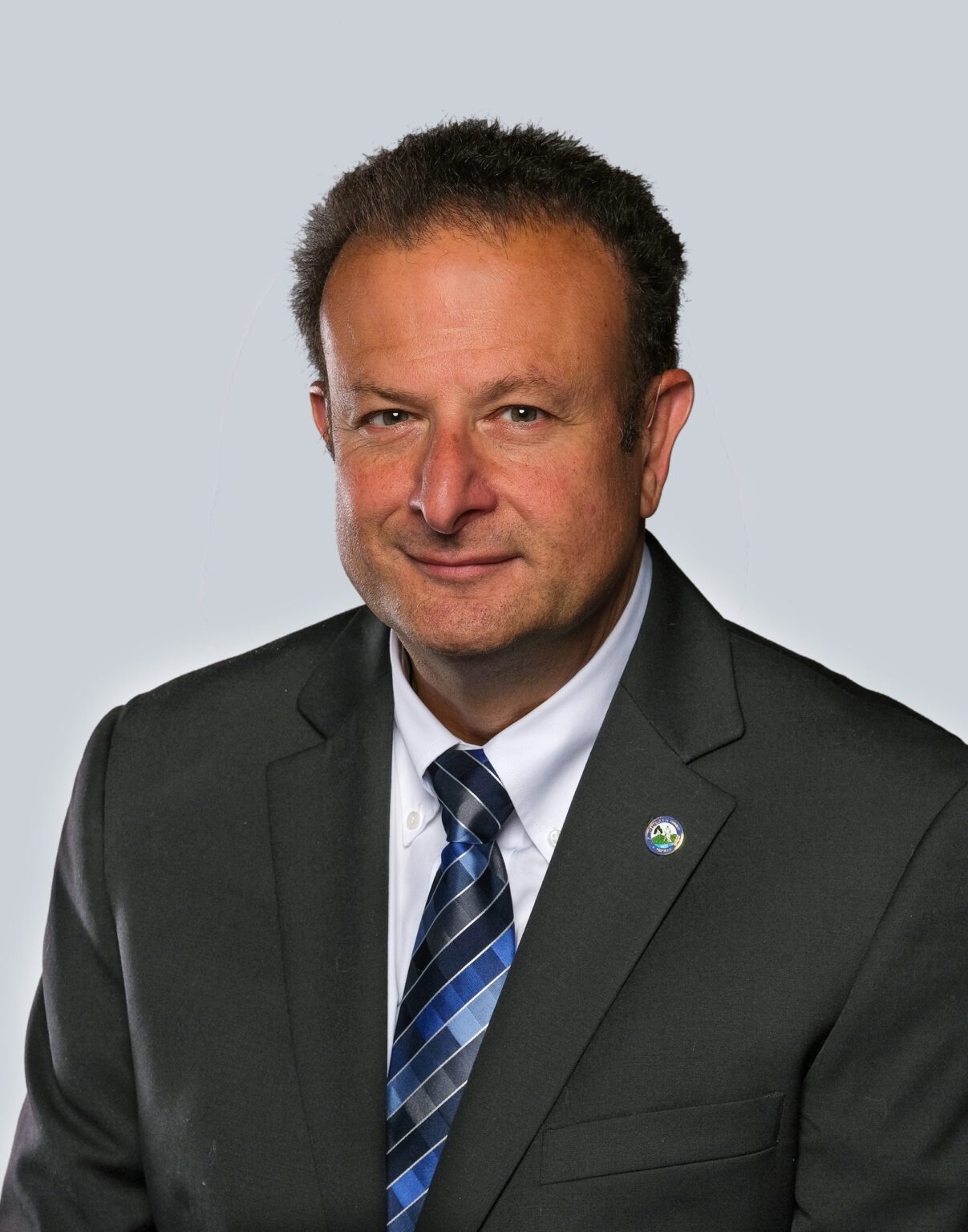 Mark Miller - Sports Backers