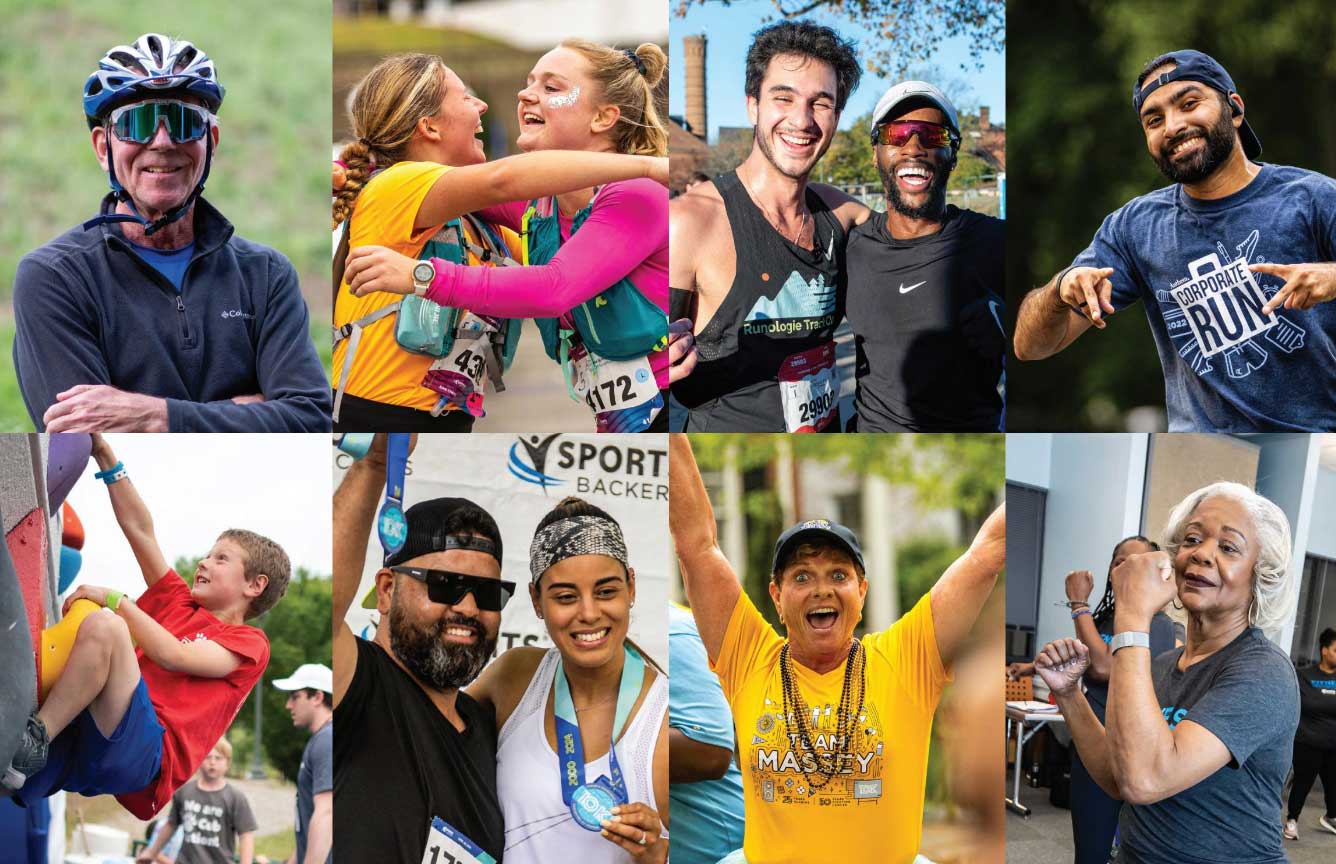 About Us - Sports Backers