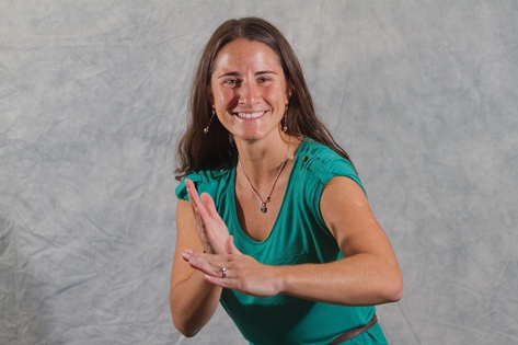 Megan Schultz - Sports Backers