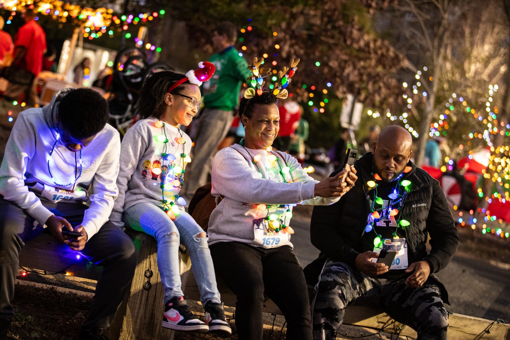 Course Information - Sports Backers