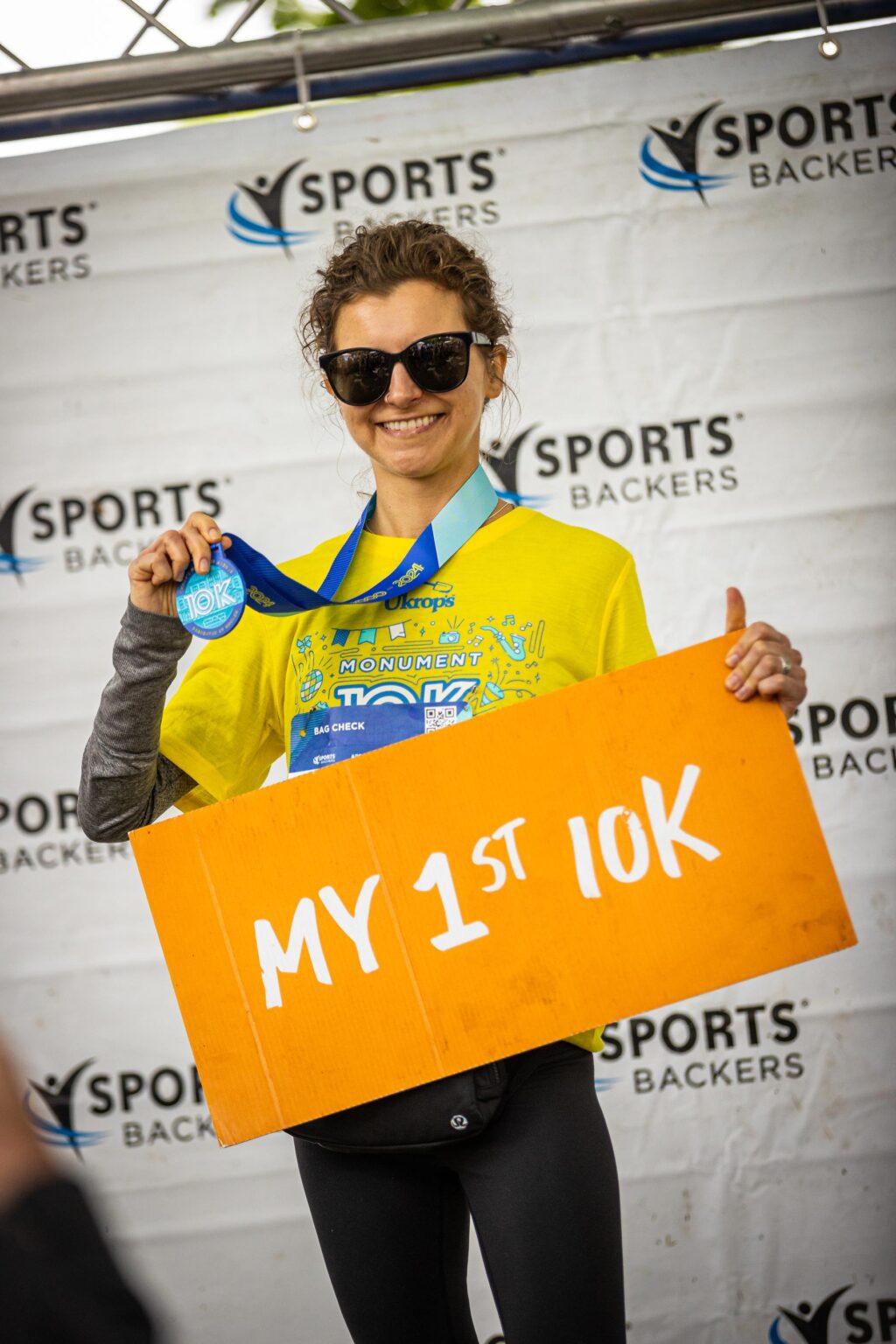 Ukrop's Monument Avenue 10k - Sports Backers