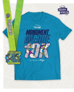 Ukrop’s Monument Avenue 10k Presented by Kroger Anticipates Strong ...