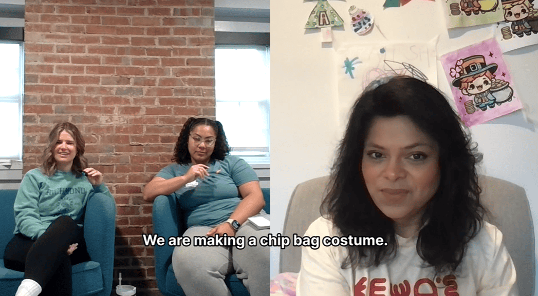 Episode 69 - Keya Wingfield is 10k Ready - Sports Backers