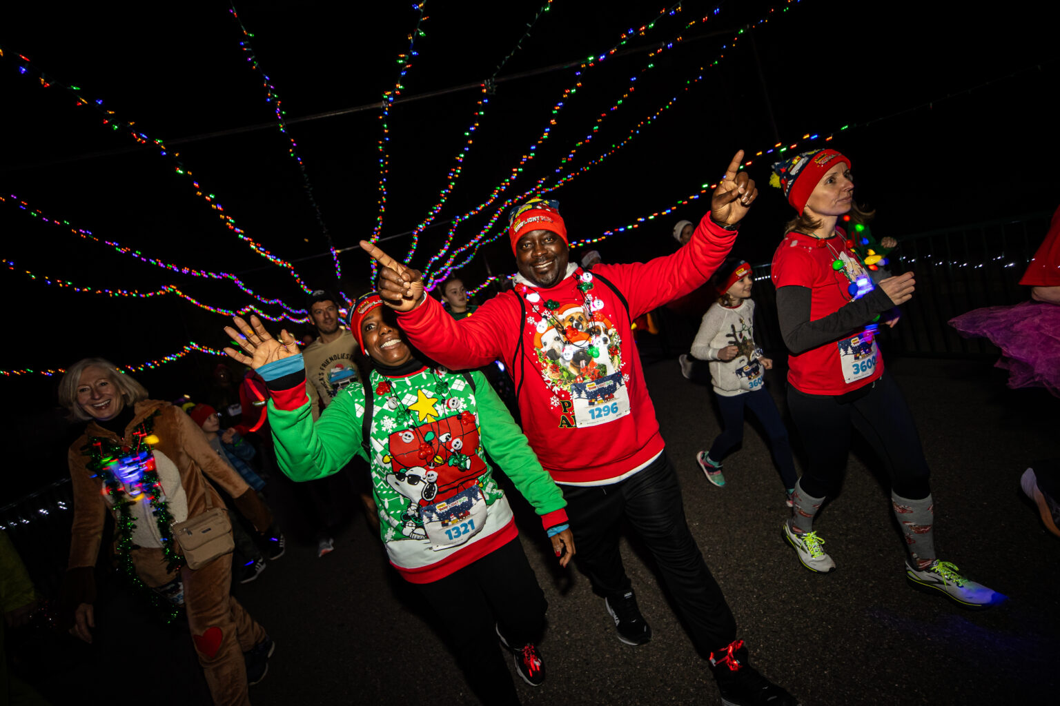 Tacky Timeline - Sports Backers