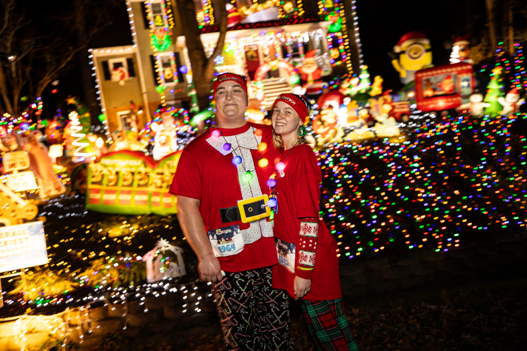 Tacky Timeline - Sports Backers