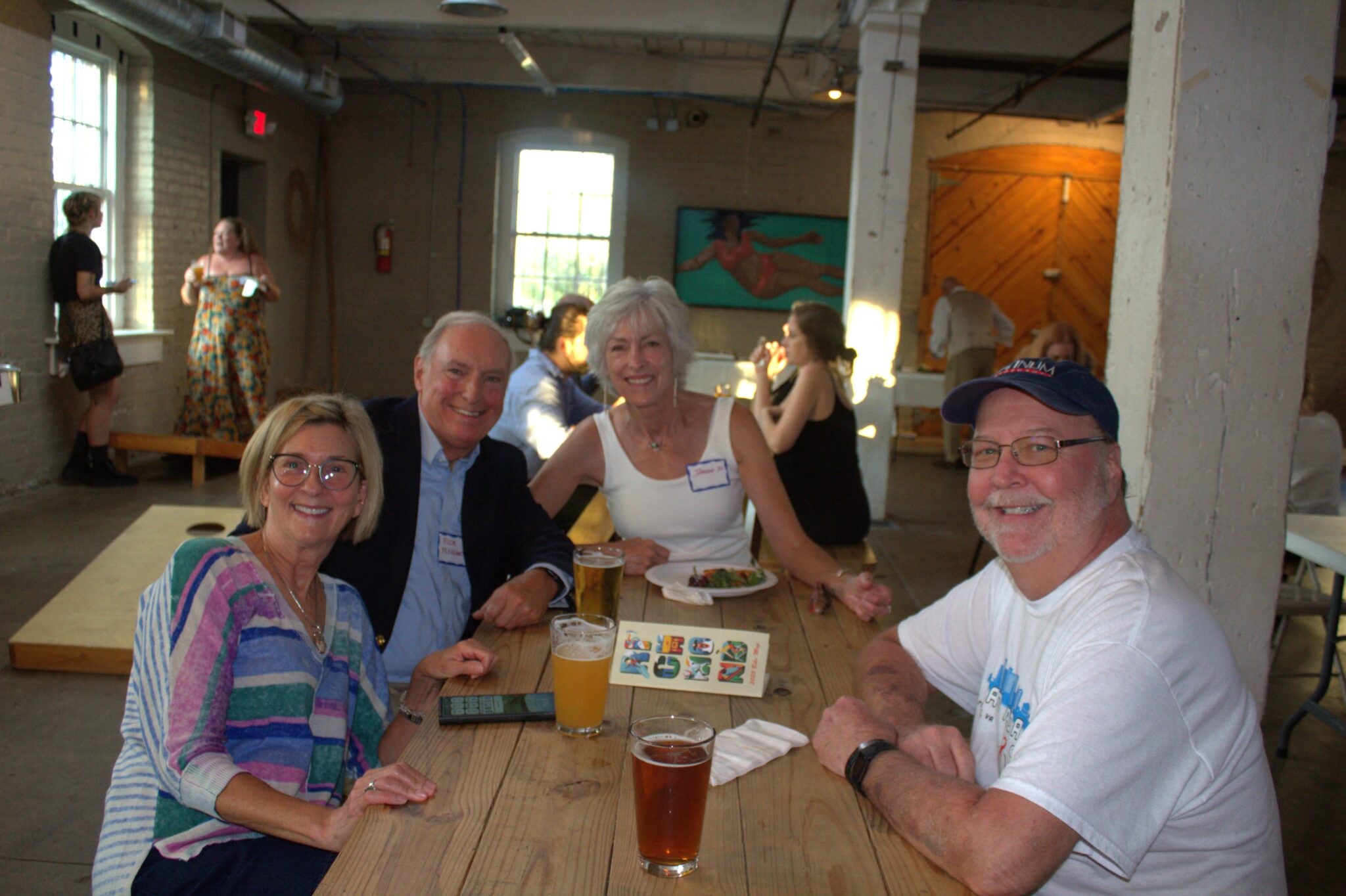 Recap: the 2025 RVA Bike Awards - Sports Backers